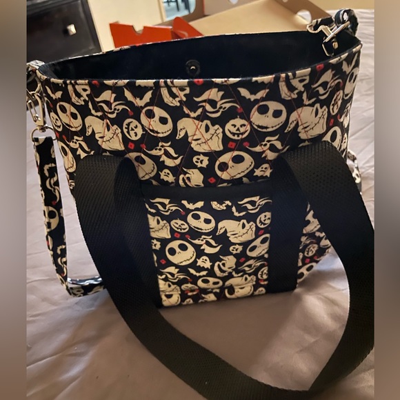 Accessories | Nbc Tote Bag | Poshmark